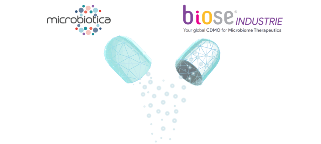 Scaling Multi-Strain LBPs: A Journey Between Microbiotica and Biose ...